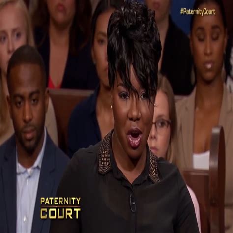 Paternity Court Case 2022 Paternity Court Episode 1060 By