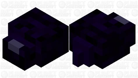 Ruby Bug No Ruby Minecraft Mob Skin