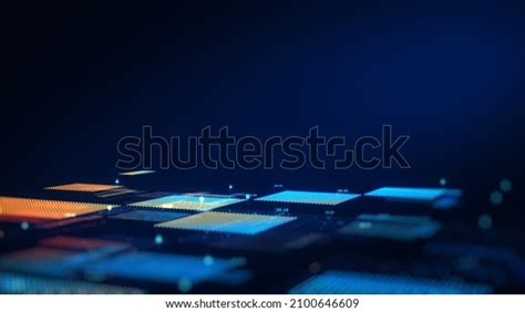 Blockchain Concept Big Data Binary Code Stock Illustration Shutterstock