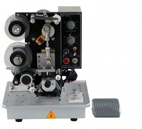 ribbon batch coding sps241b at ₹ 17350 in kanpur id 21248852230