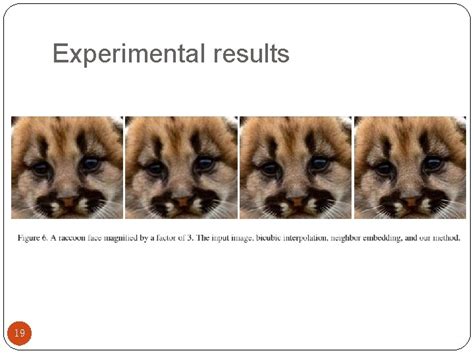 image superresolution as sparse representation of raw image