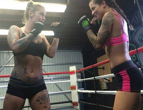 Rousey Based Porn Called Ronda Arouseme Coming Soon Whoatv