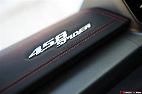 Official Ferrari 458 Spider Hpe700 Twin Turbo By Hennessey Performance