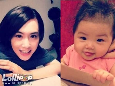 Stomp Singapore On Twitter Athena Chu Opposed Premarital Sex Then