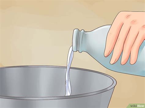 Formas De Preparar Crema Chantilly WikiHow