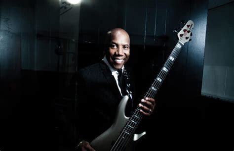 Nathan East Goes Behind The Scenes Of Reverence Performer Mag