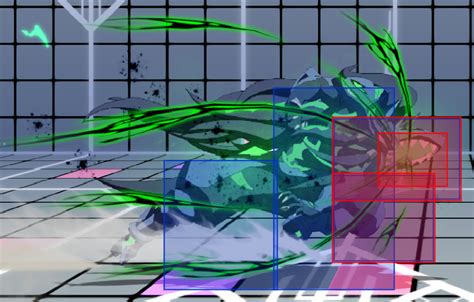 File BBTAG Susanoo 236A Hitbox Png Dustloop Wiki
