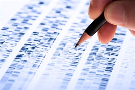 Forensik Databank Dna Malaysia Majalahsains