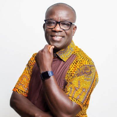 Rev Owusu Ansah Rebukes Anti Bawumia Pastors The Herald Ghana