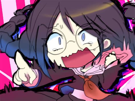 Fukawa Toko Danganronpa And More Danbooru