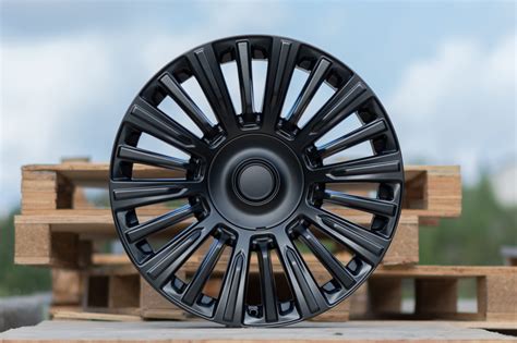 CA92 Wheel – OE Wheels