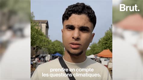 Video Sensibiliser Les Jeunes Des Quartiers Populaires L Cologie