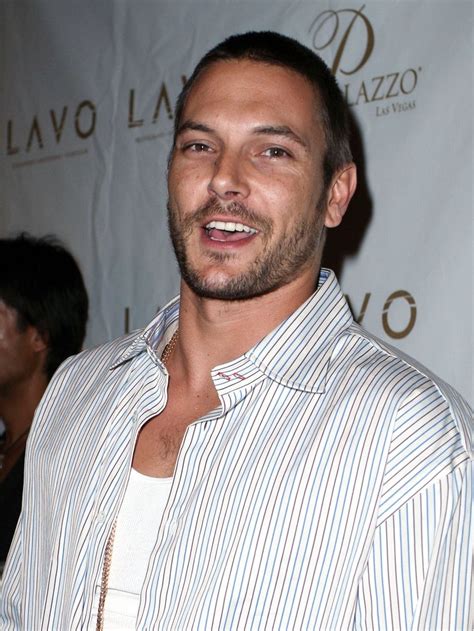 What Happened To Kevin Federline After Britney Spears Leaked Men