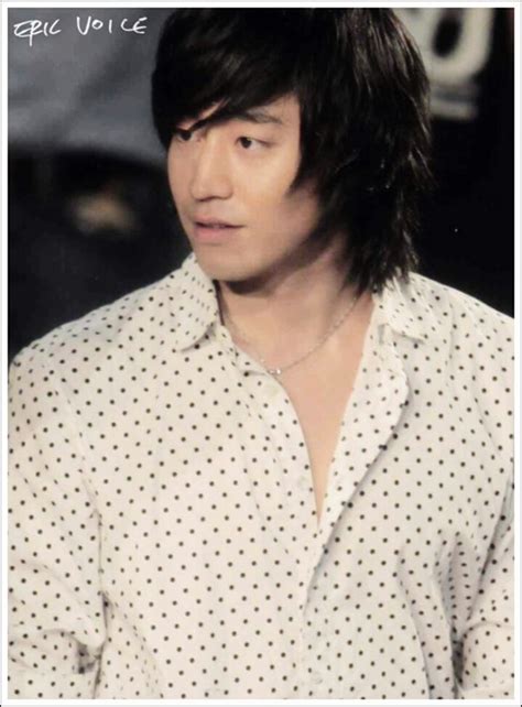 자연미남 한 아이돌의 변함없는 변천사  인스티즈 Instiz 이슈 카테고리