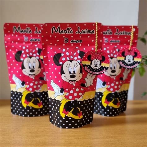 Saco Zip Lock Elo7 Produtos Especiais