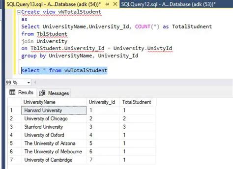 Differences Between Derived Table And Cteviewstemp Table And Temp Variable