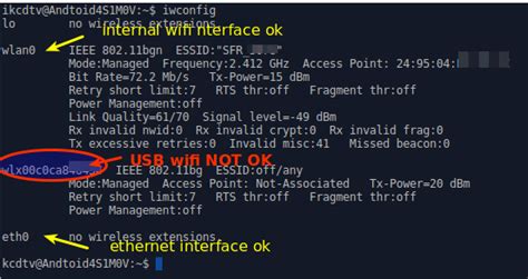 wireless how to revert usb wifi interface name from wlxxxxxxxxxxxxx to wlanx ask ubuntu