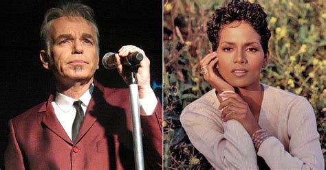 When Halle Berry Demanded Equal N Dity For Billy Bob Thornton For Their Explicit S X Scene In