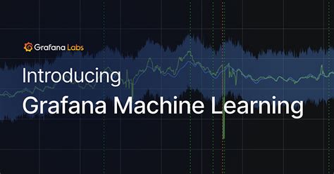 Grafana Machine Learning Introducing Outlier Detection