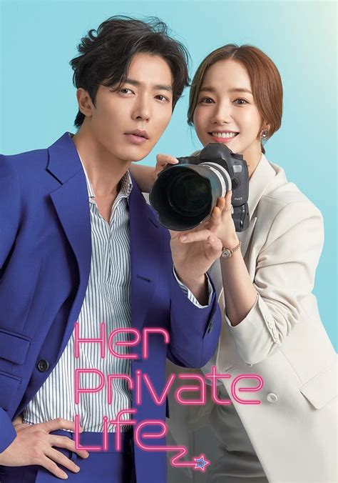 Her Private Life Kdrama Watch Online Top Sellers