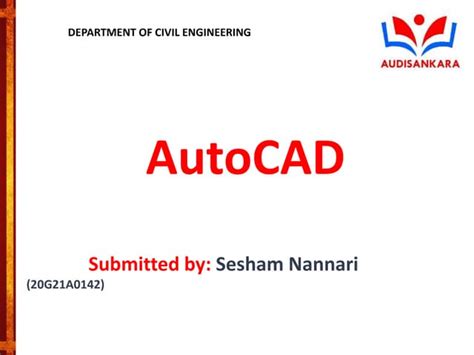 Autocad Lesson Coordinate System Pdf
