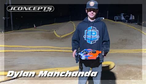 Race Team Update April 2023 Week 1 JConcepts Blog