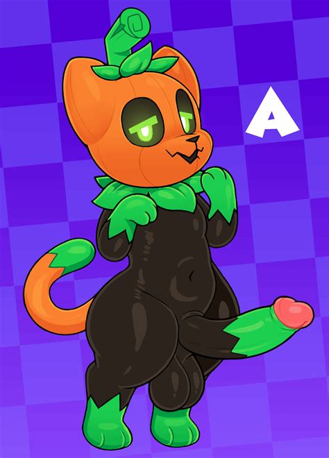 Rule 34 2024 3 Toes Acstlu Animated Anthro Balls Big Penis Black Body Black Nose Black Sclera