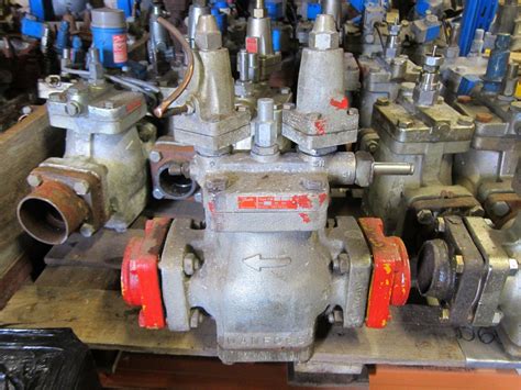 Danfoss Pm 3 65 Hos Bv