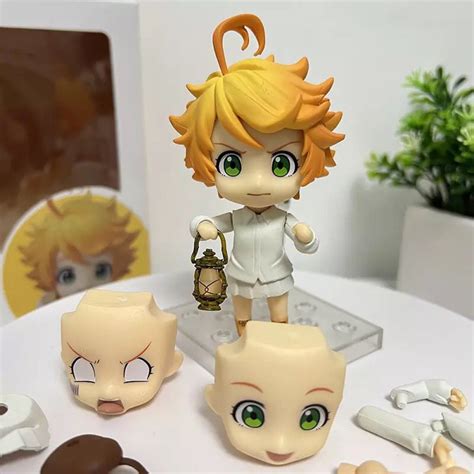 Nendoroid 1092 Emma Promised Neverland Rirume