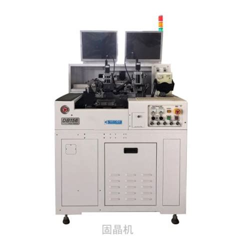 LED固晶机 湖南正美光电科技有限公司 新能源网