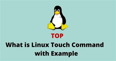 Top Command In Linux With Example