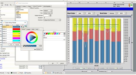 Bar Chart Configuration Doubt Ignition Inductive Automation Forum