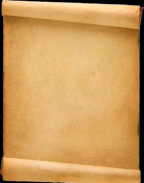 Download Ancient Scroll Parchment Background