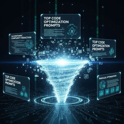 Maximize Efficiency With Top Code Optimization Prompts 99effects