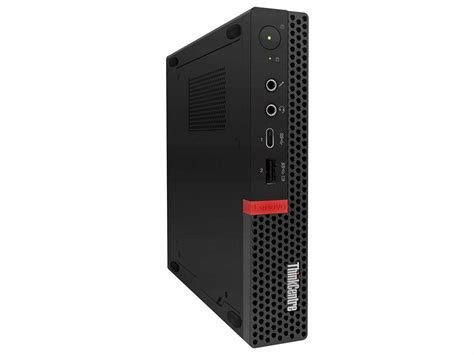 Buy Lenovo ThinkCentre M Q Tiny Desktop Intel Core I T GB RAM GB NVME SSD HDMI