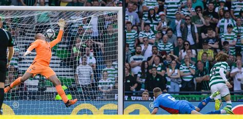 Celtic Vs Inverness Daily Record