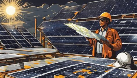 Choosing The Right Solar Inverter Size A Guide