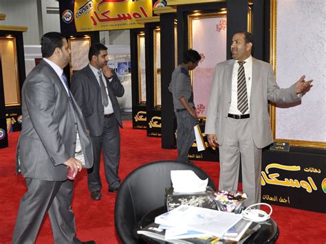 Cidex 2025 Saudi Arabia Dammam Fairs Expo Assist