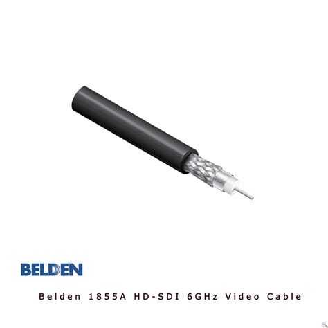 Belden 1855a 305m