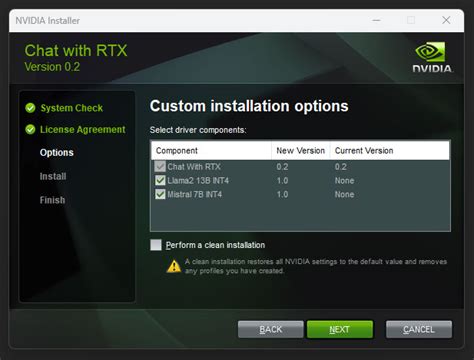 Chat With NVIDIA RTX Tech Demo Review Installation TechPowerUp