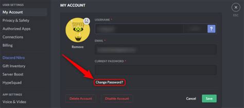 How To Secure Your Discord Account