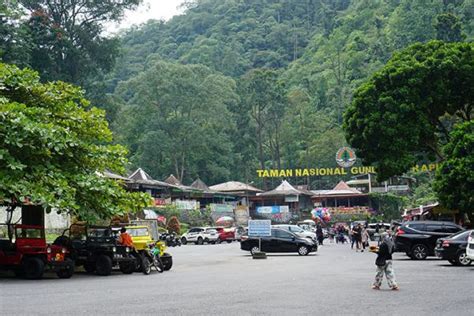 Tlogo Putri Kaliurang Tiket Masuk Lokasi Jam Buka And Fasilitas