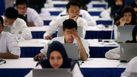 Simak Berikut Syarat Berkas Dokumen CPNS 2024