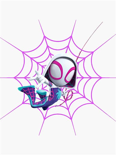 Cute Spider Gwen Wallpapers Wallpapers Com