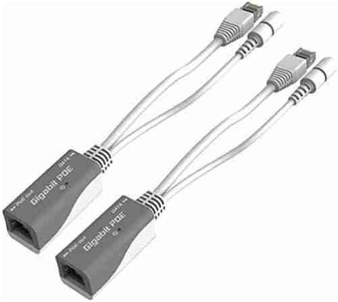 Mikrotik Rbgpoe Gigabit Poe Injector Brightsource Kenya