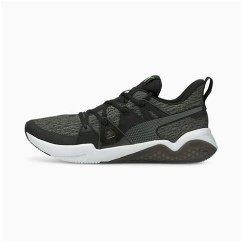 Cell Fraction Knit Mens Running Shoes Puma
