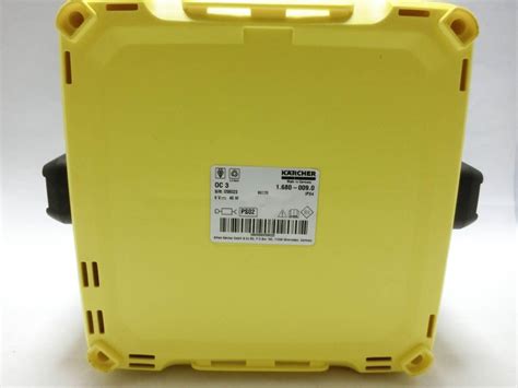 Yahoo オークション Karcher ケルヒャー モバイルマルチクリーナー O