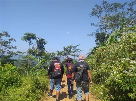 Curug Jagapati Air Terjun Cantik Di Garut Selatan NativeIndonesia