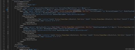 C WPF 如何通过Panel ZIndex依赖属性来控制显示组件在父容器中的上下层次关系 wpf zindex CSDN博客