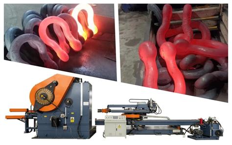 China Construction Industry Roll Forging Machine Manufacturers